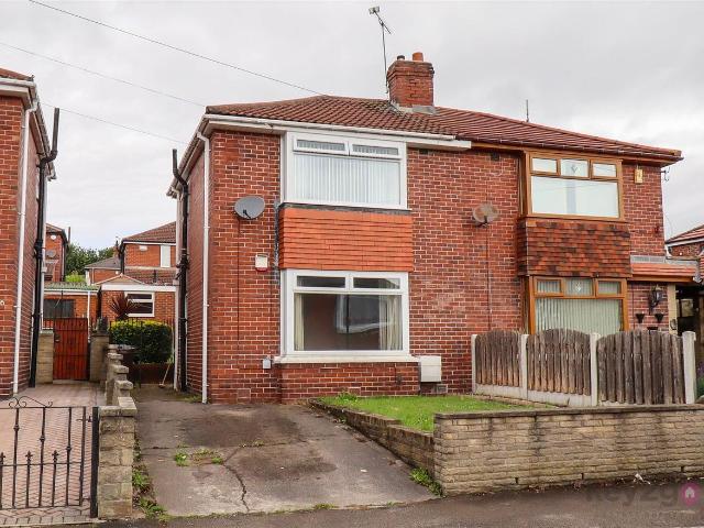 Newlands Drive, Sheffield S12, 2 bed semi detached house to rent, £920 pcm | PrimeLocation