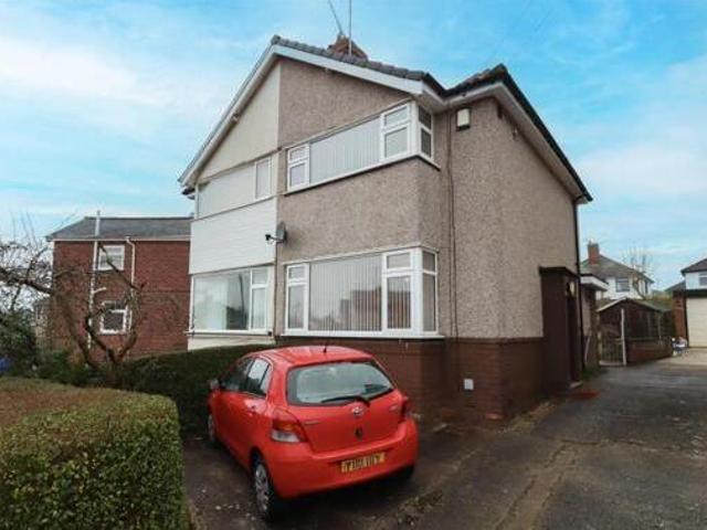 Newlands Grove, Intake, 2 Bedroom Semi detached