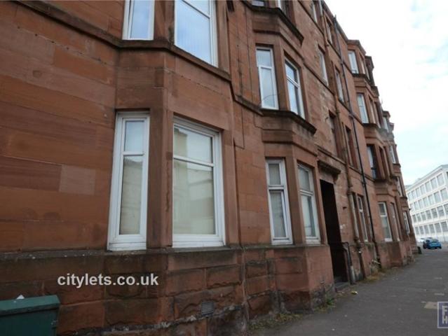 Newlands Road, Glasgow