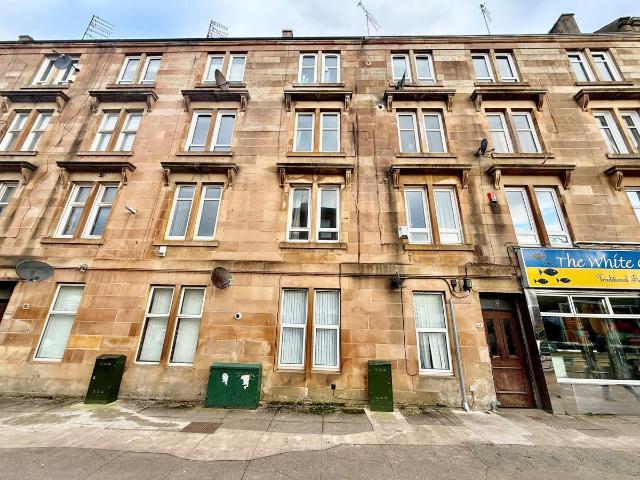 Newlands Road, Glasgow G44, 1 bed flat to rent, £785 pcm | PrimeLocation