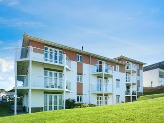 Newlands Road, Rottingdean, 2 Bedroom Flat
