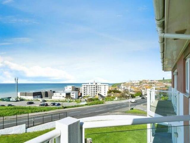 Newlands Road, Rottingdean, 2 Bedroom Flat