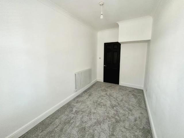 Newlands Street