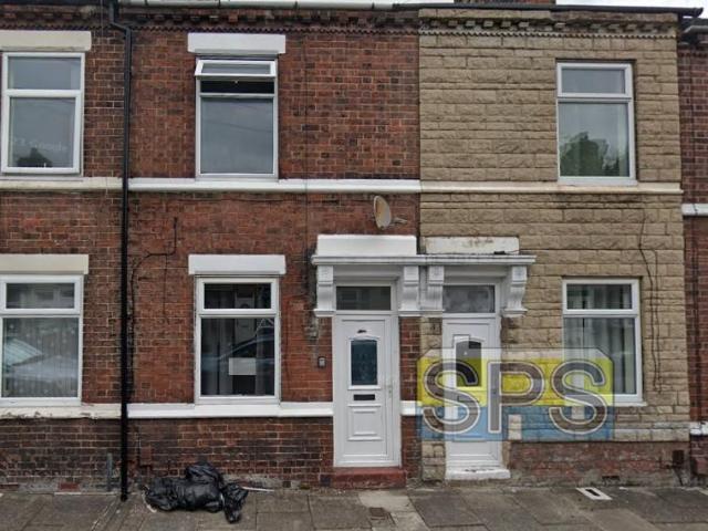Newlands Street, Stoke On Trent ST4, 1 bed terraced house to rent, £780 pcm | PrimeLocation