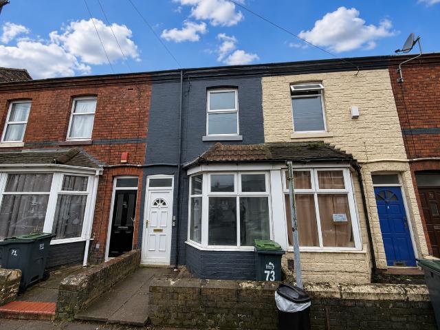 Newlands Street, Stoke On Trent, Staffordshire ST4, Room to rent, £390 pcm | PrimeLocation
