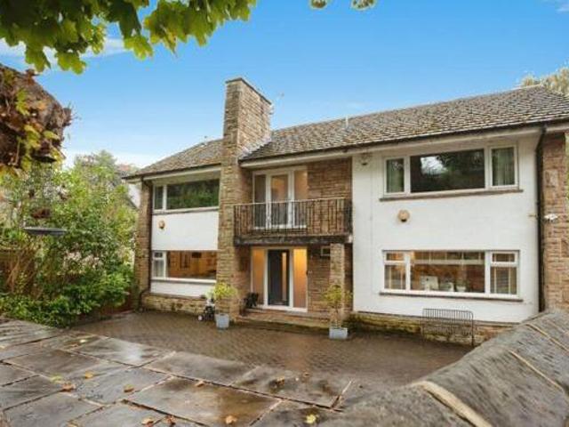 Newlay Lane, Horsforth, 5 Bedroom Detached
