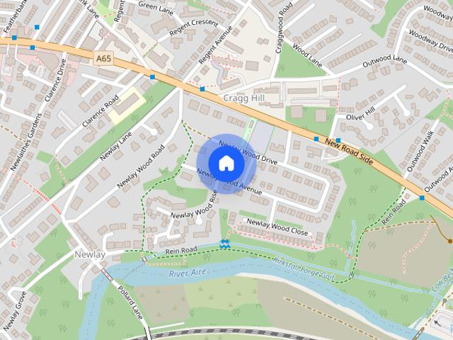 Newlay Wood Avenue, Horsforth, Leeds, LS18