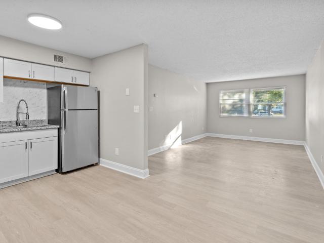 Newley Renovated / Under New Management! Amazing move in specials!