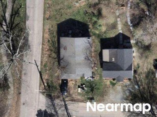 Newlin Pl