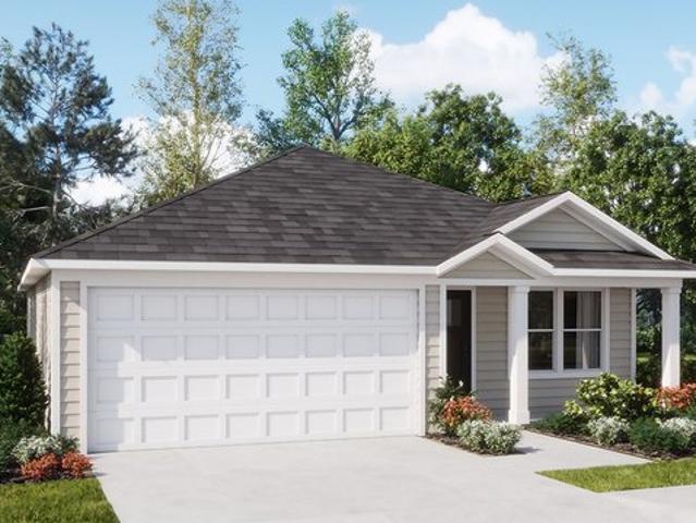 Newlin Plan Valley Ridge Community