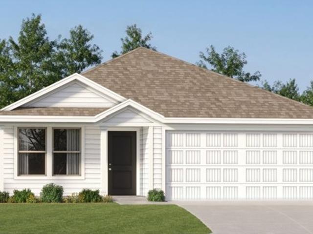 Newlin Plan Whisper Woods Community