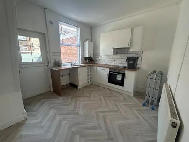 Newling Street, CH41 4HU
