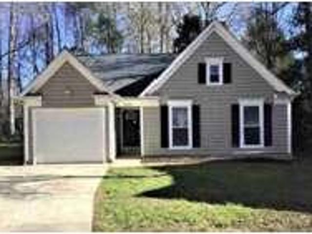 Newly updated and up for lease