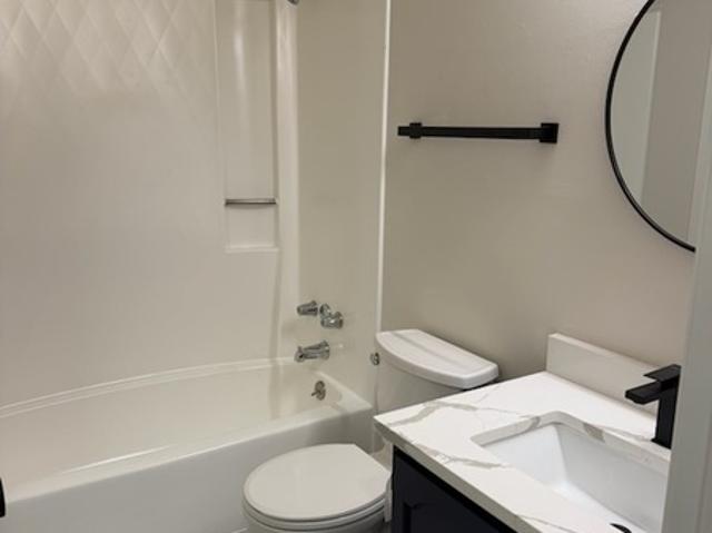 Newly Updated Half Duplex with Room to Rent