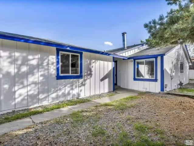 Newly updated 3 bedroom, 2 bathroom, with two car garage in th.