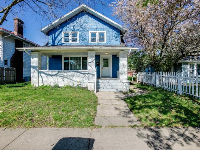 Newly Updated 3 Bedroom Home Minutes from Downtown