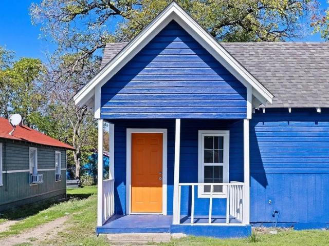 Newly added accom in Fort Worth