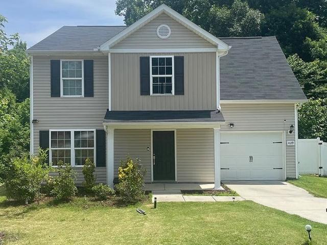 Newly added abode in Winston Salem