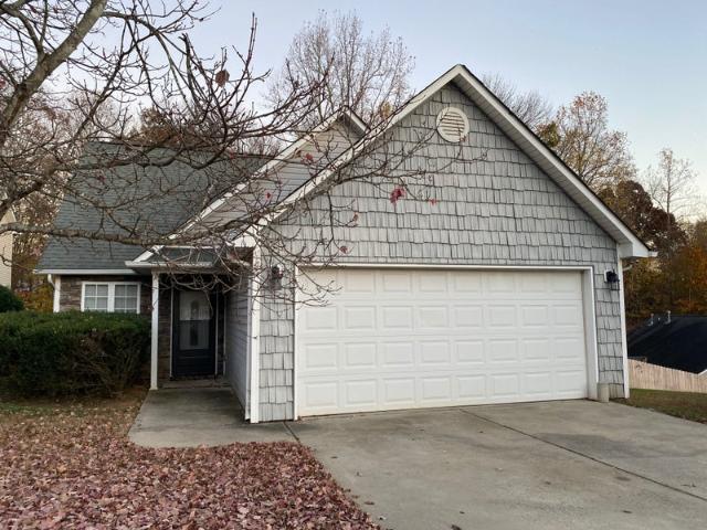 Lovely room in Charlotte