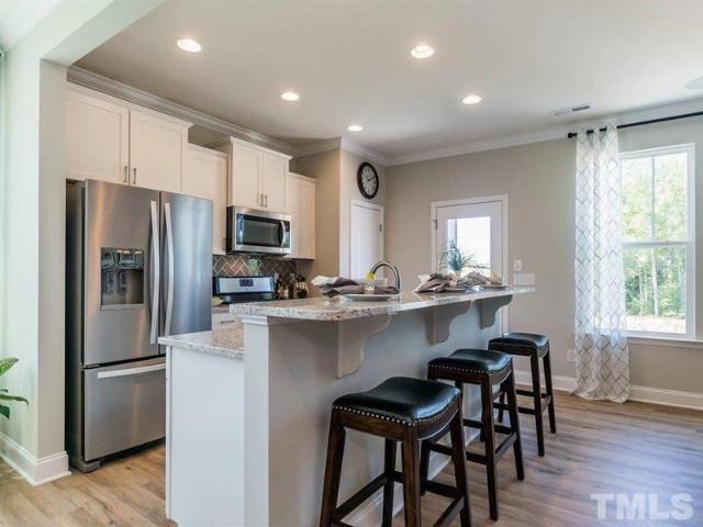 Newly added home in Durham