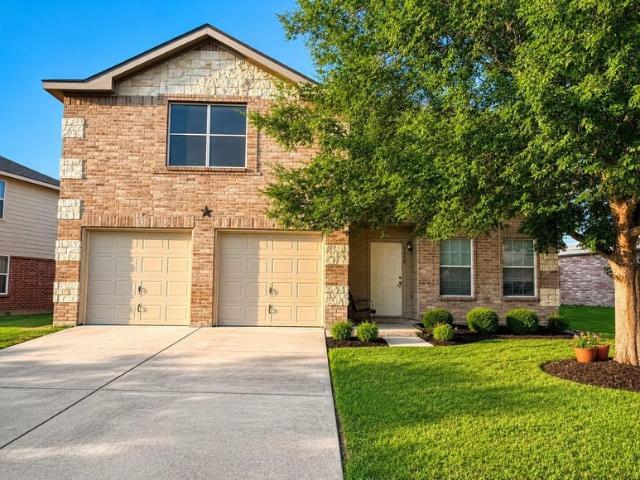 Newly added pad in Fort Worth