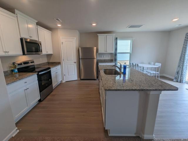 Newly added room in Charlotte