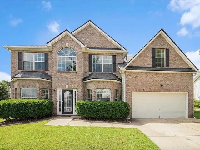 Newly added room in Dallas
