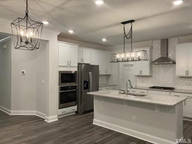 Newly added rooms in Cary