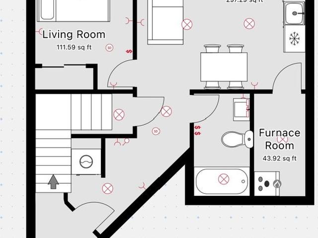 Newly Built 1 Bed Townhouse in Mapleton | $1200 |