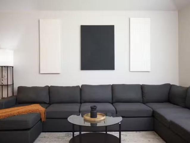 Newly Built Gorgeous Furnished 4BR SE San Antonio 5019 Topaz.