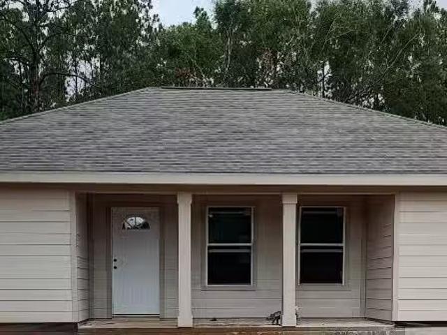 Newly built home for rent 12079 Edington Pl