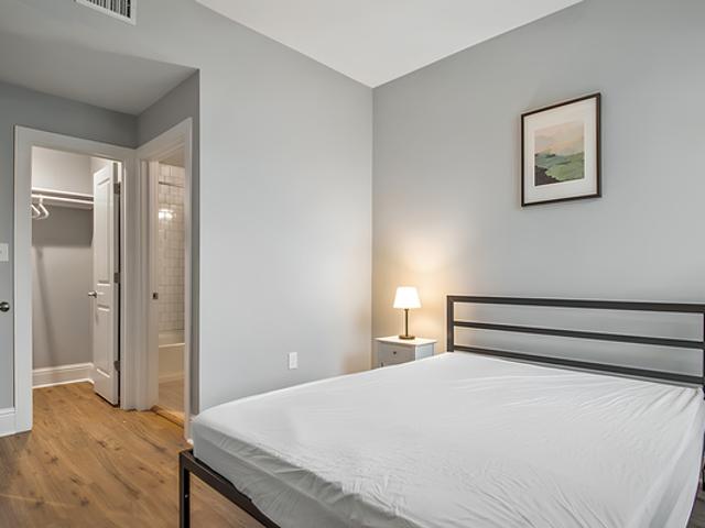 Newly Built home in Central City