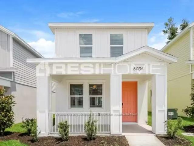 Newly built home with TONS of space in a beautiful 8128 Arrow.