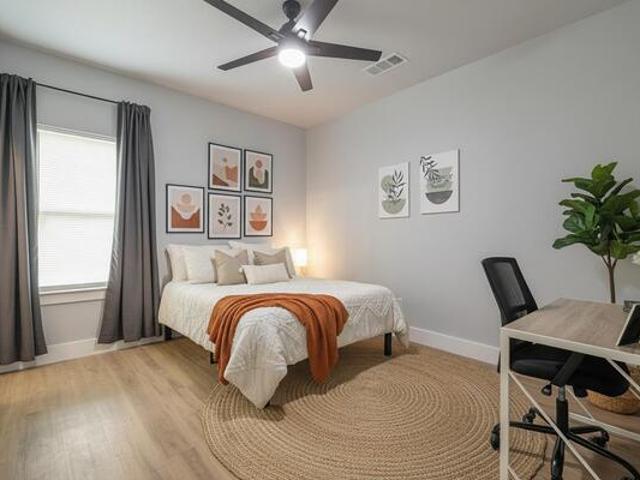 Newly Built Home