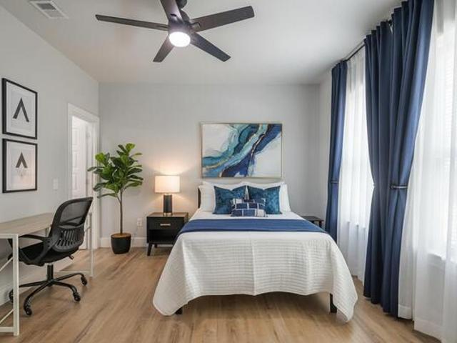Newly Built Home