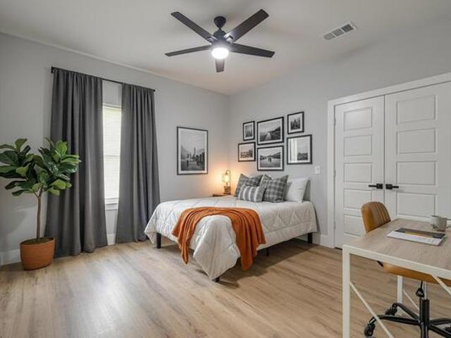 Newly Built Home
