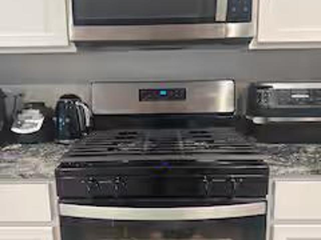 Newly built in Richmond, Sugar Land area, about an