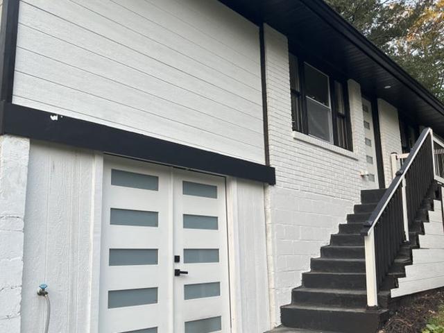 Newly Built Modern Home