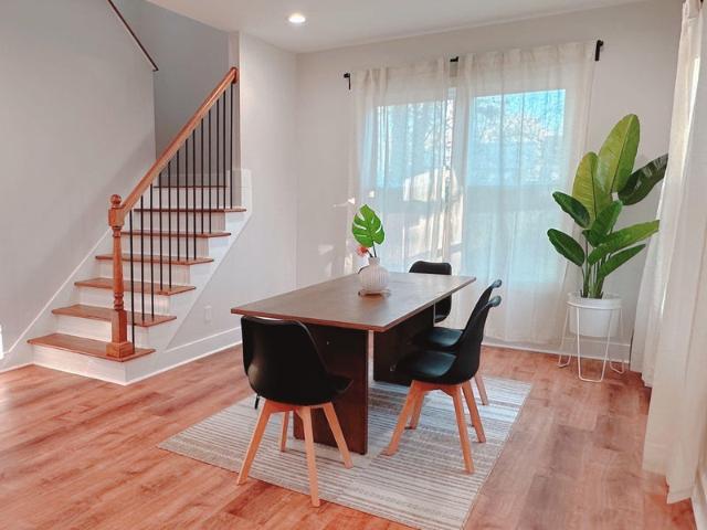 Newly Built & Stylish Charlotte home