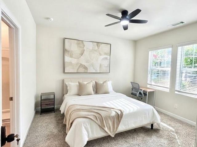 Newly Constructed Luxury Townhome! Modern, Cozy, &