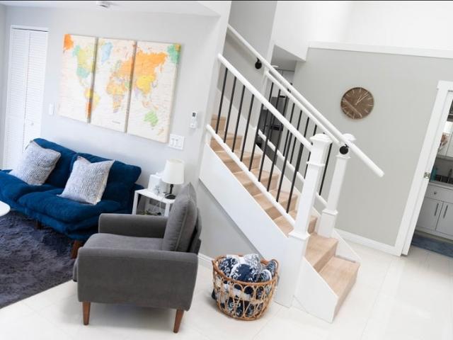 Newly Constructed Shared Apartment