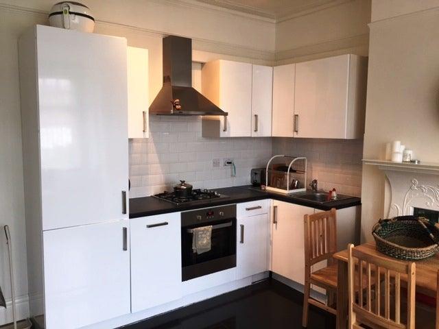 Newly Decorated Three Bedroom Apartment