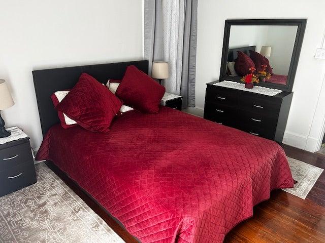 Newly Furnished Room in Spacious, Apartment