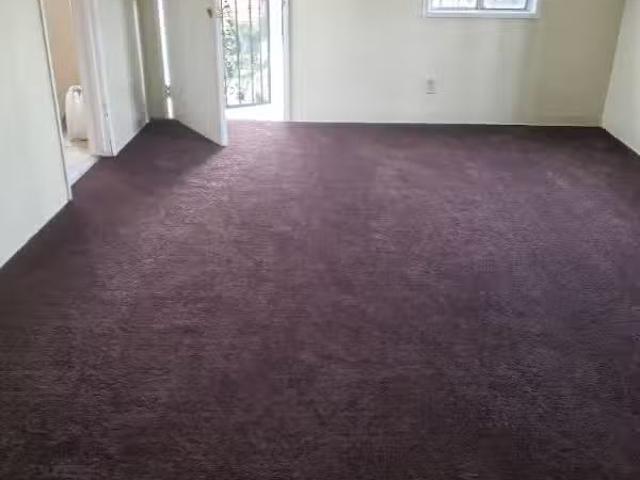 Newly painted. Updated kitchen and bath, furnished stove and r.