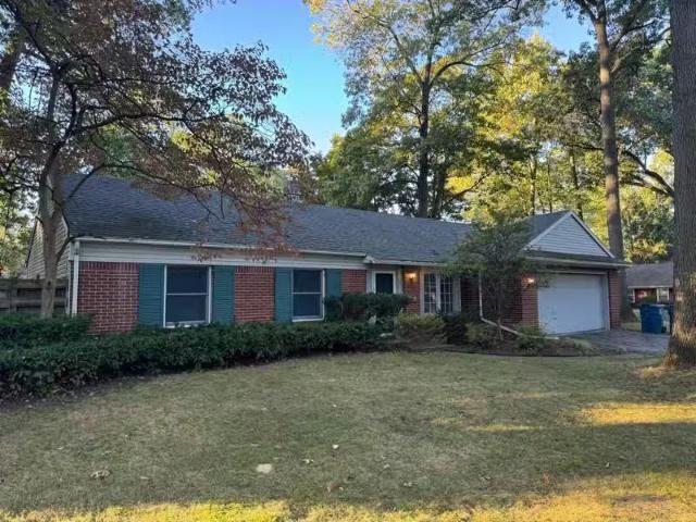 Newly Remodeled 3 Bedroom 1.5 Bath Home 4822 Sylvan Ct