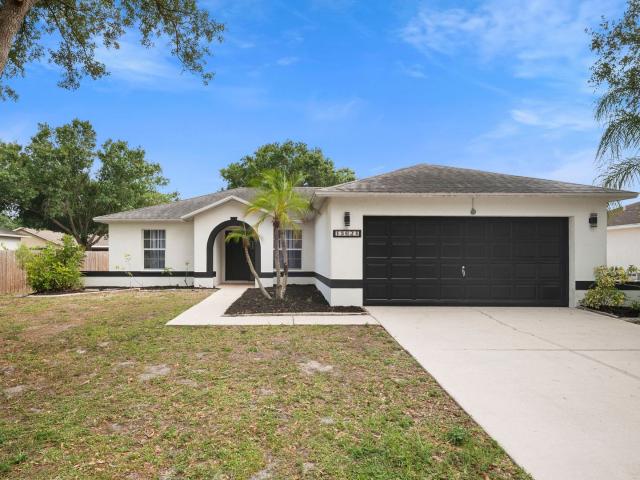 Newly Remodeled 3 bedroom, 2 bath home in Fort Myers