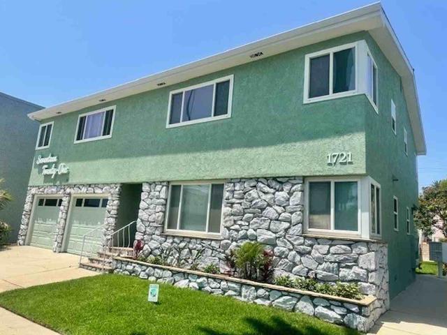 Newly Remodeled 1 1 Bedroom Apartment for Rent at 1721 E Appleton St, Long Beach, CA 90802 Bixby Park