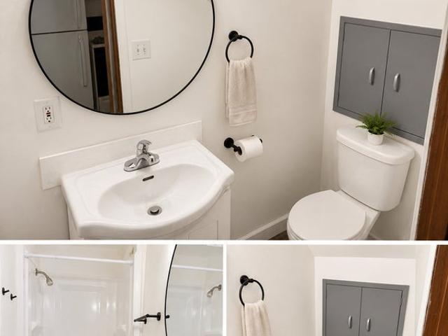 Newly Remodeled 1 Bed 1 Bath Apartment for Rent_E