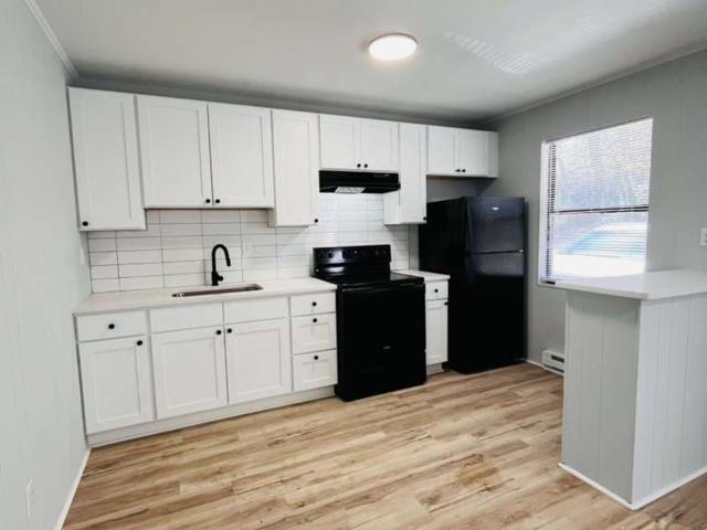 Newly Remodeled 1 Bedroom Apartment