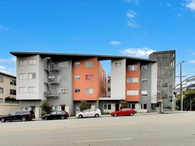 Newly Remodeled 1 Bedroom in Prime Castro / Eureka Valley Location